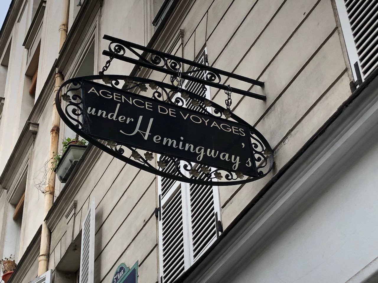 Ernest Hemingway’s Life In Paris | Traveling With Judy